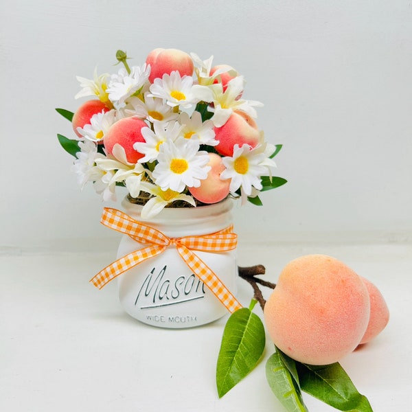 Peach Decor - Etsy