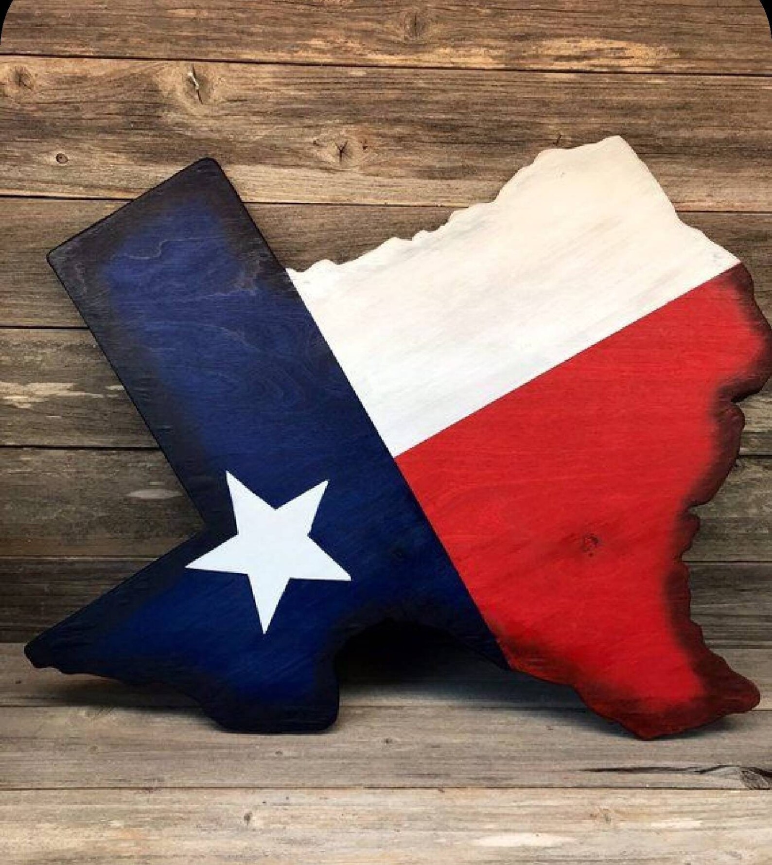 Texas State Sign Texas Wood Sign Porch Sign Texas Home - Etsy