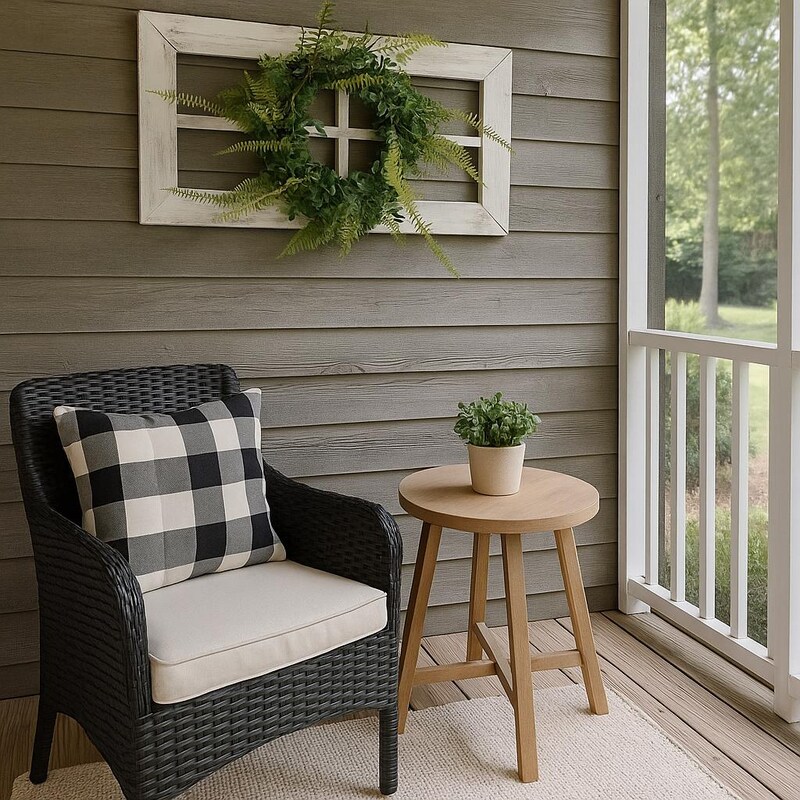 Window Pane Frame - Etsy