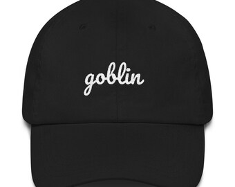 Goblin hat | Etsy