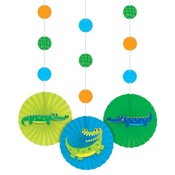 Alligator Theme - Etsy