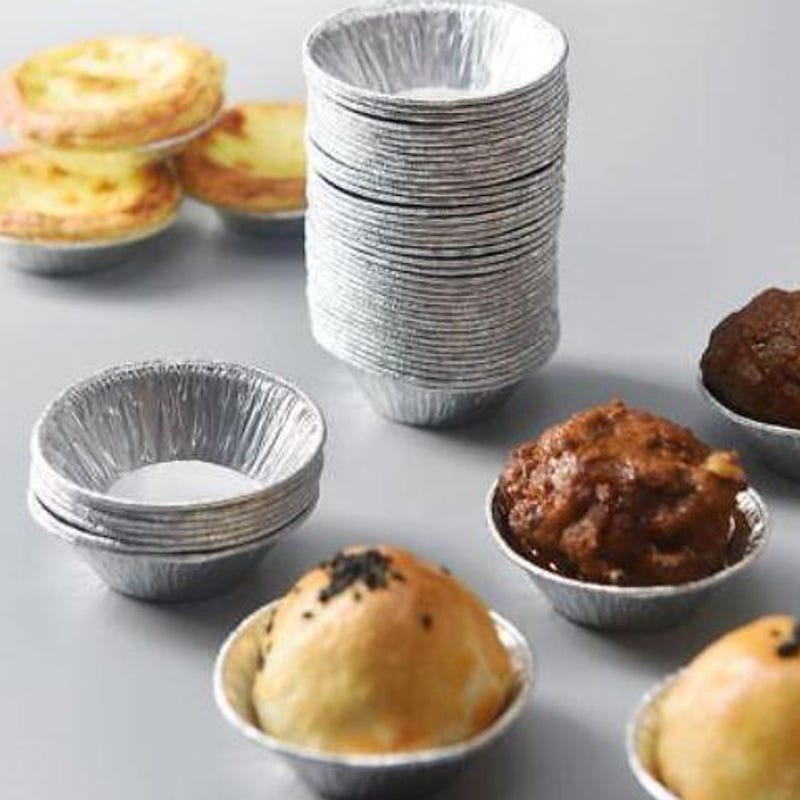 Tart Tins - Etsy