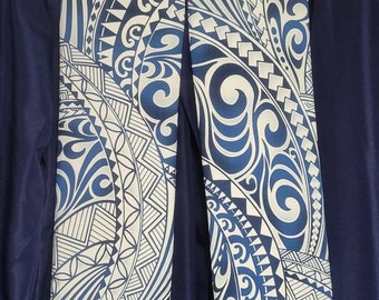 Hawaiian Graduation Stole | Etsy