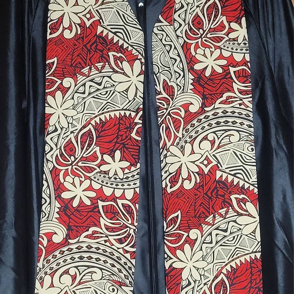 Native Graduation Stole - Etsy