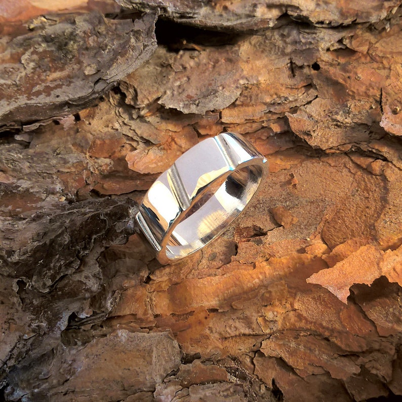 Bullet Ring Groove Rifling Gun Barrel Marks bande Wild | Etsy