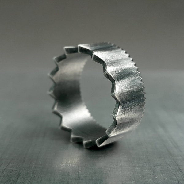 Military Rings for Men - Etsy