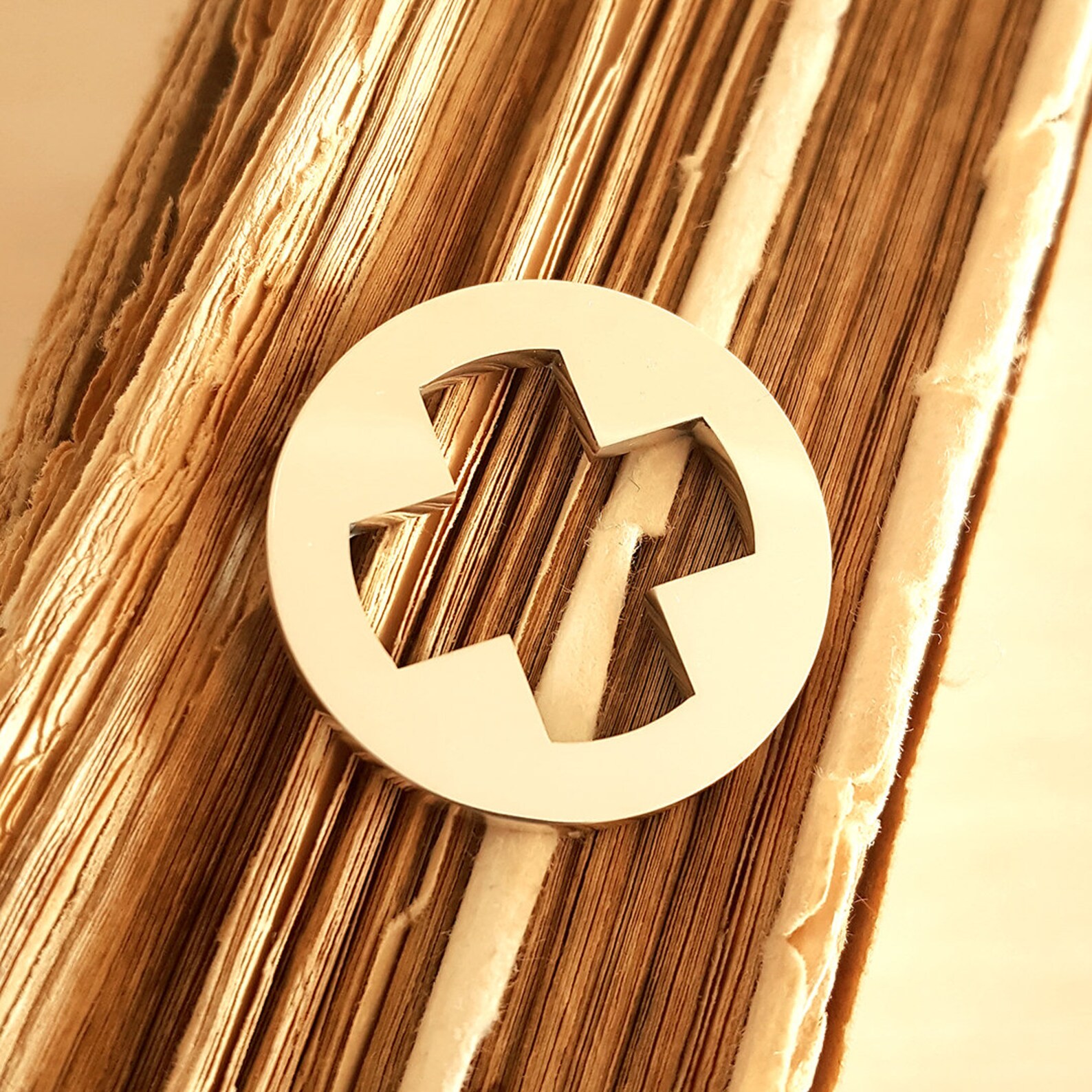 Thank-you Coin "red Cross", Volunteers Pendant, Military Medics Tag ...