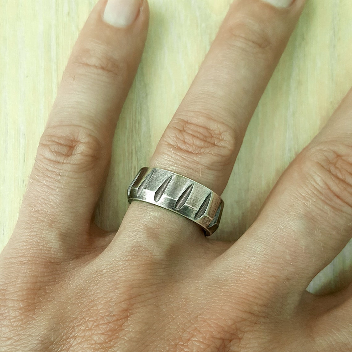 Kampfring Krieger Ring Kampf Ring Kampf Ring Krieger Ring | Etsy