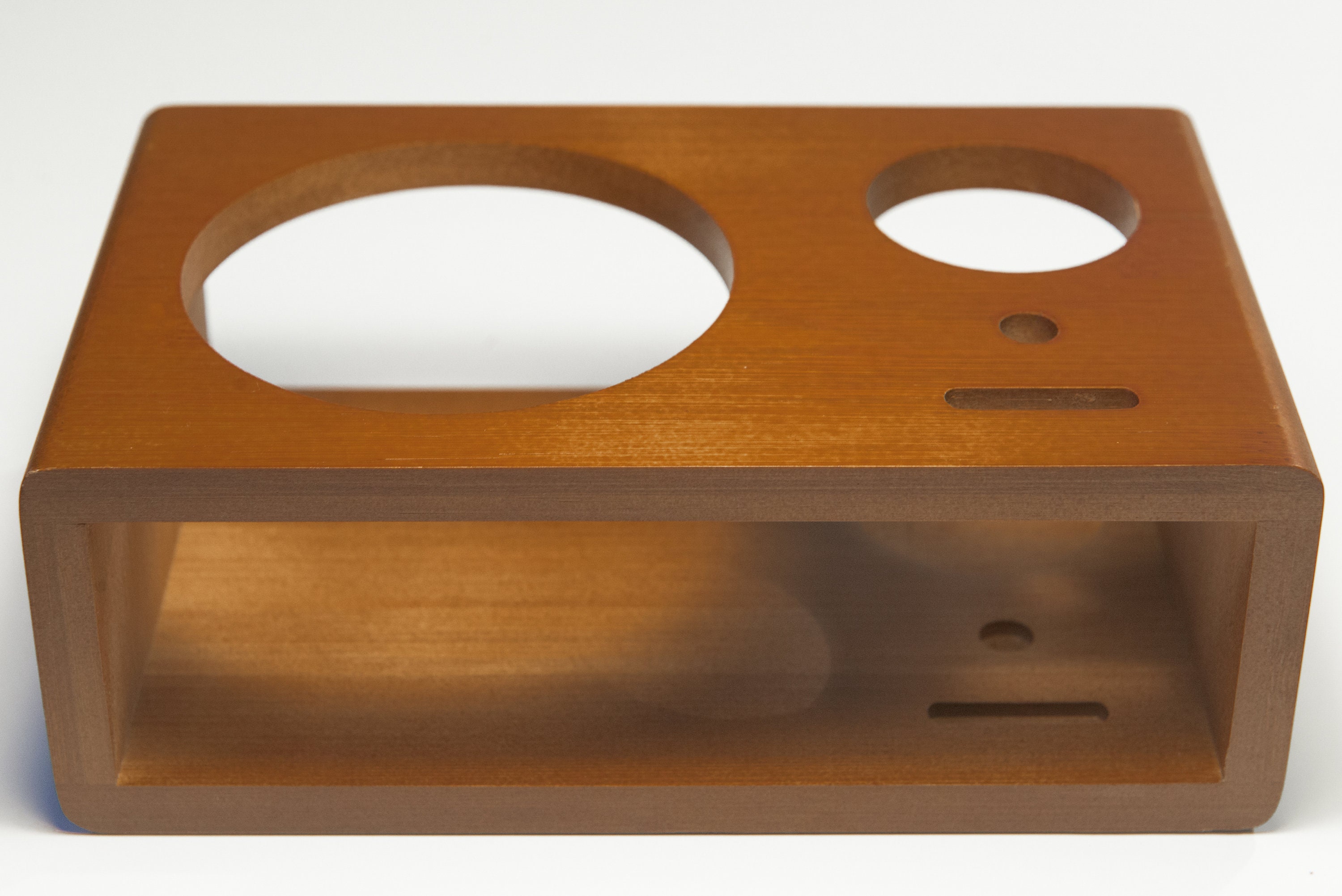 Bartender Crystal Glass Cocktail Stirring Kit the Cocktail Box Co ...