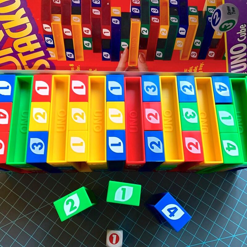 Vintage Uno - Etsy