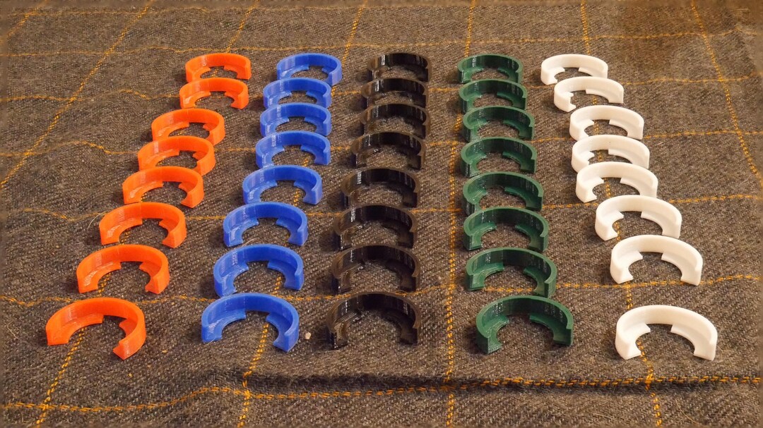 Wargame Widgets, Star Wars Legion Tabletop Wargaming Unit Faction ...