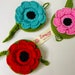 Flower Tape Measure | Scroll Ruler | Flower Measuring Tools, Rulers ...