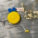Bee Ruler, Animal Ruler, a Small Gift for You, Very Lovely and Cute - Etsy