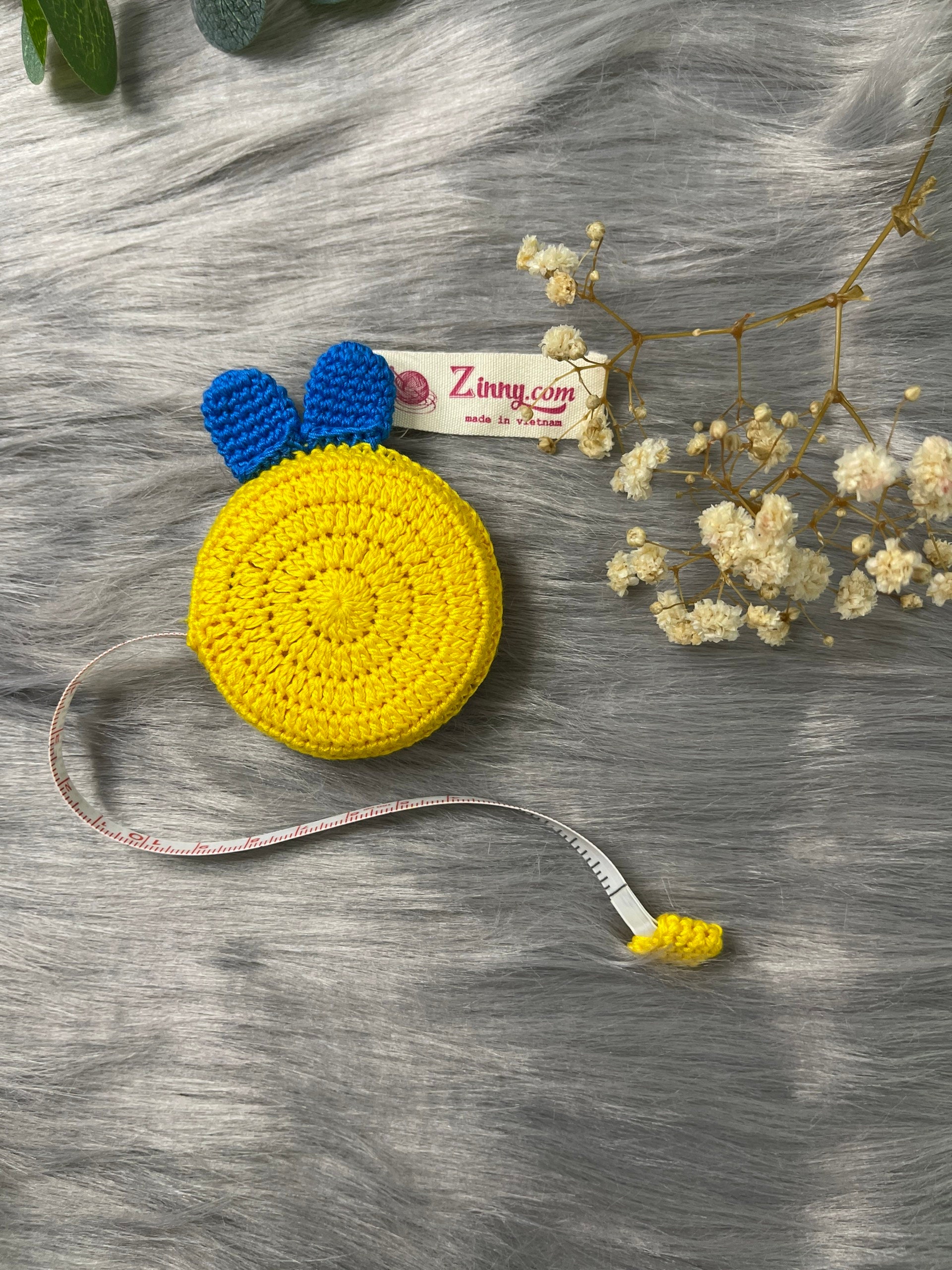 Bee Ruler Animal Ruler a Small Gift for You Very Lovely and - Etsy