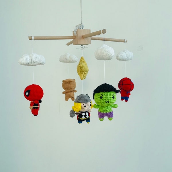 Baby Superhero - Etsy