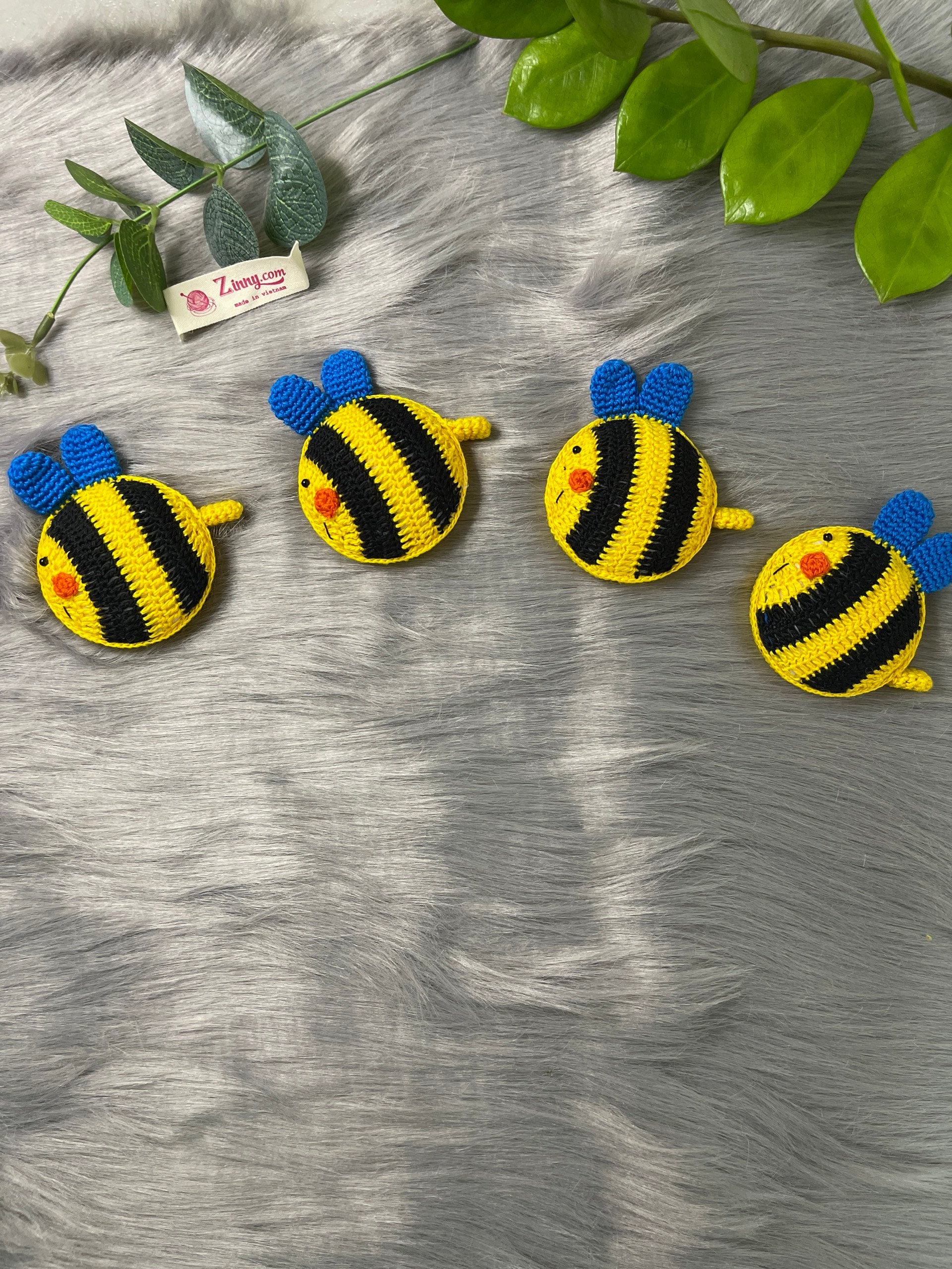 Bee Ruler Animal Ruler a Small Gift for You Very Lovely and - Etsy