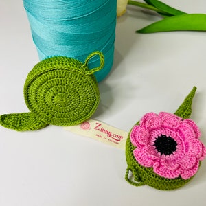 Flower Tape Measure | Scroll Ruler | Flower Measuring Tools, Rulers ...