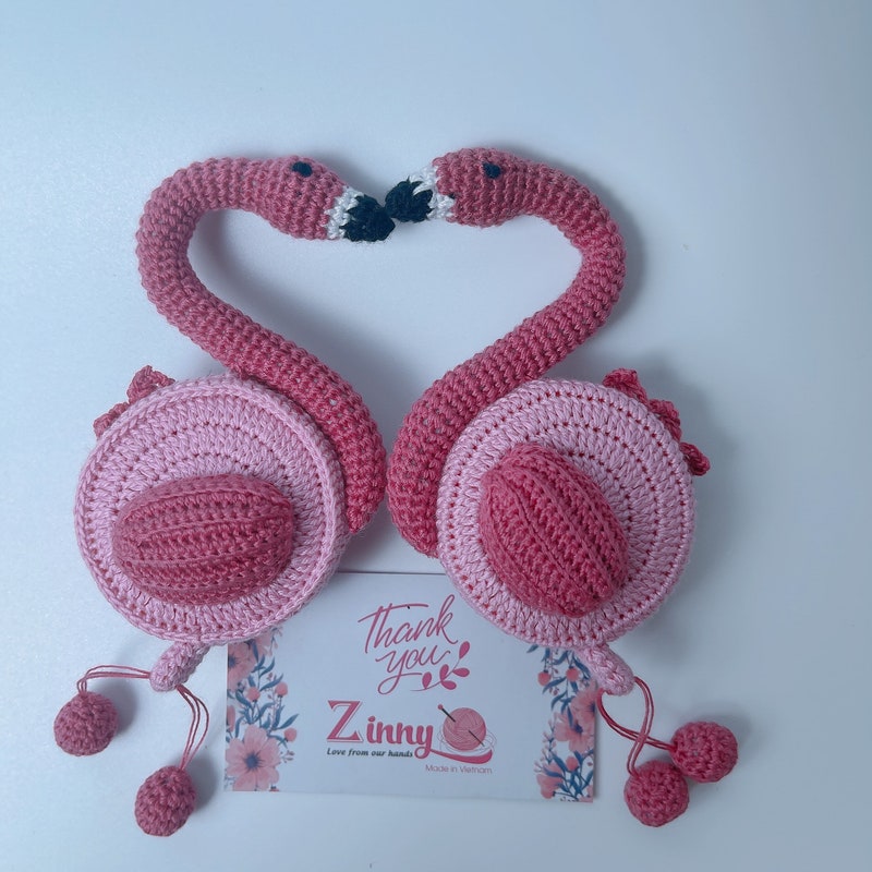 Flamingo Quilt Pattern - Etsy