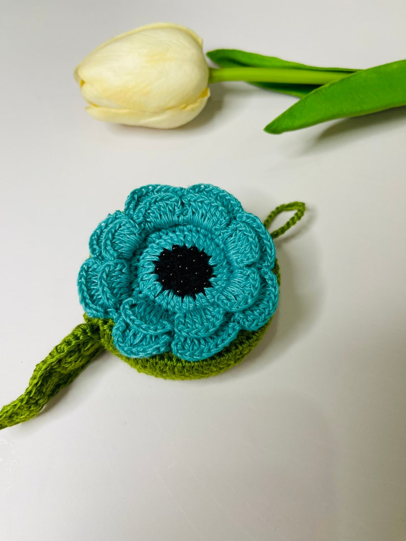 Flower Tape Measure | Scroll Ruler | Flower Measuring Tools, Rulers ...