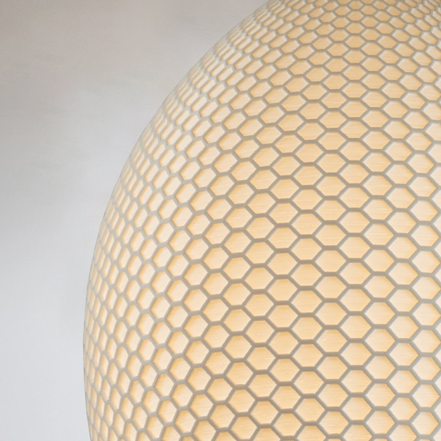 Modern Ceiling Lights X2 White Lampshades Contemporary | Etsy UK