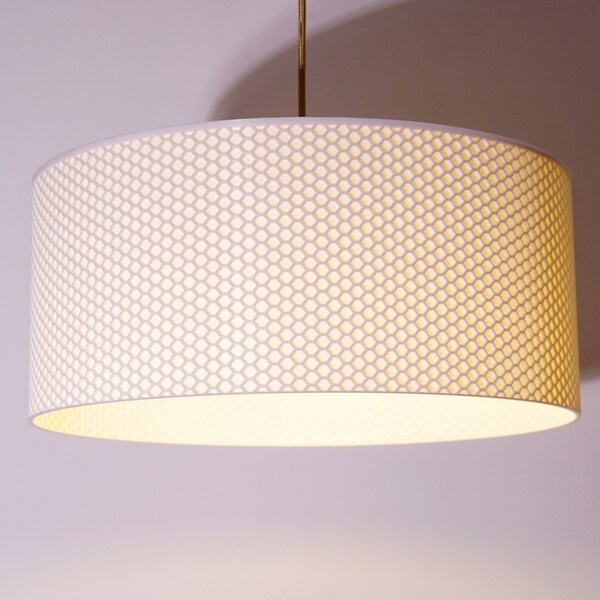 Pendant Light Shade - Etsy
