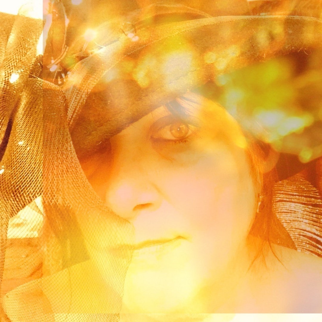 Intuitive Reading From Photo - Etsy