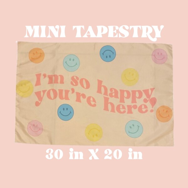 Tapestry - Etsy Canada