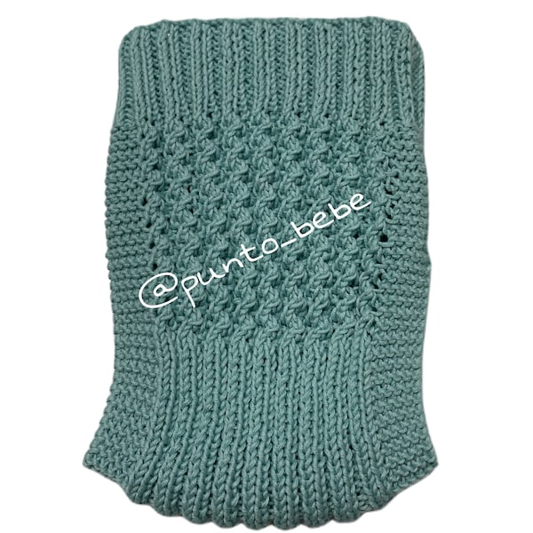 Patrones en español - Etsy España