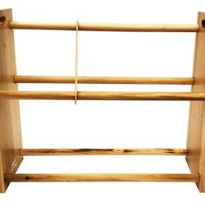 Disc Golf Rack Storage Holder Stackable - Dual - Etsy