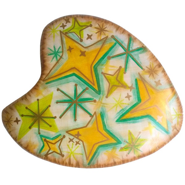 Googie Wall Art - Etsy