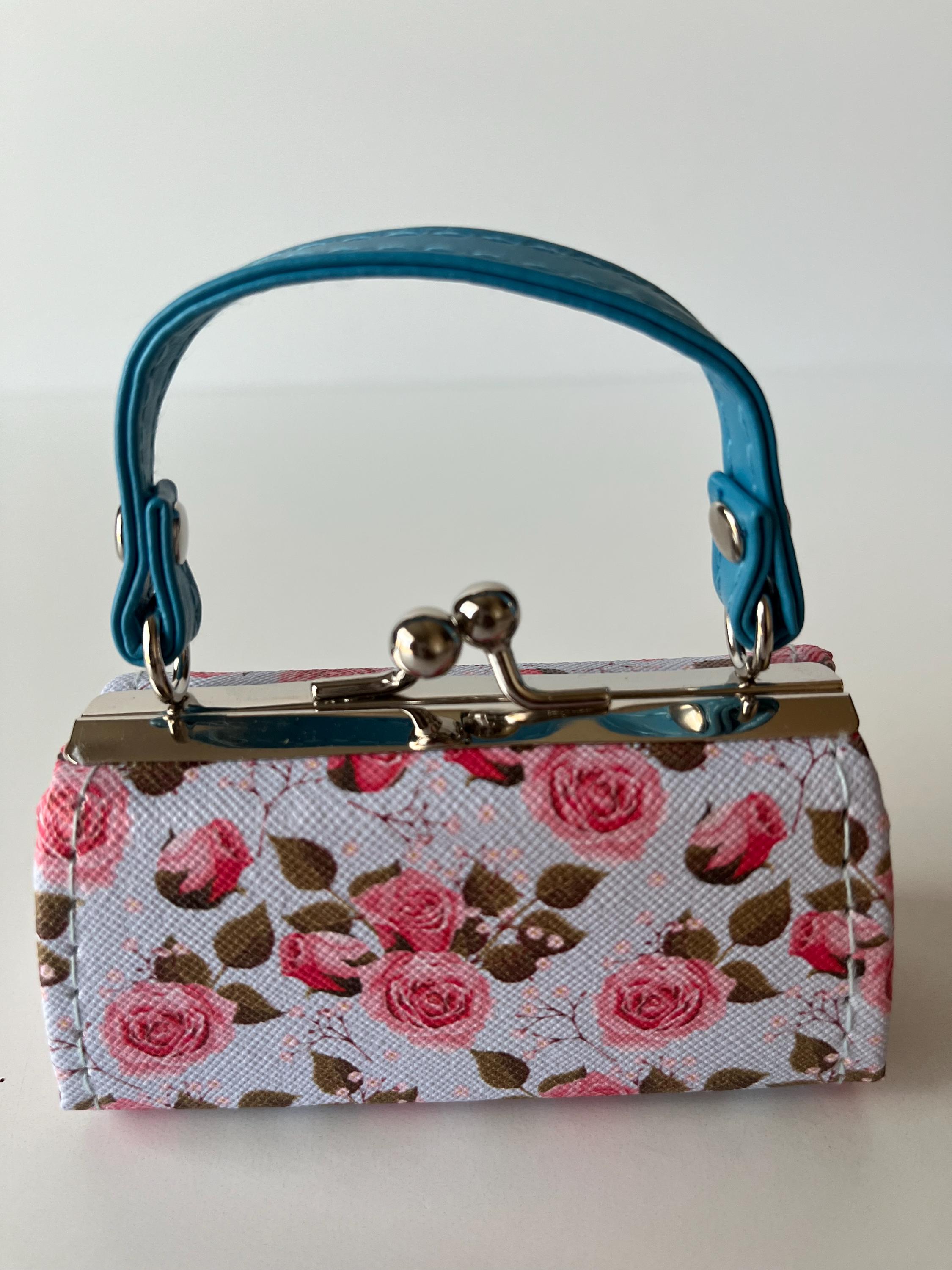 Mini Coin Purse - Etsy