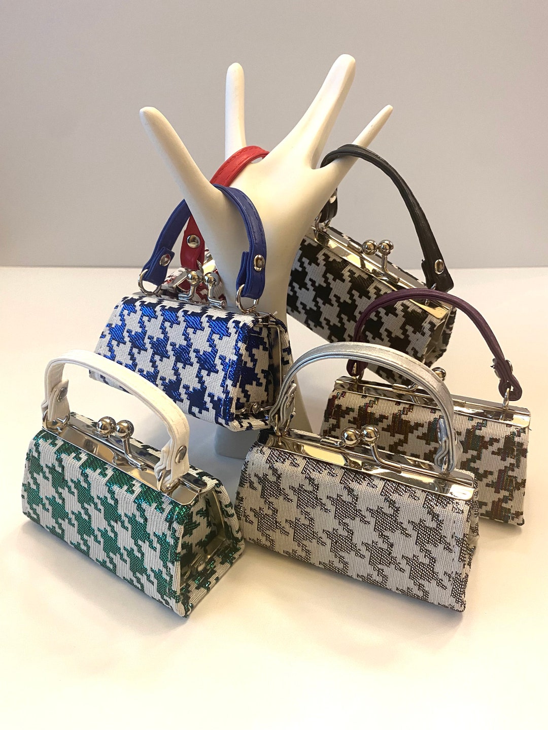 Mini Coin Purse - Etsy