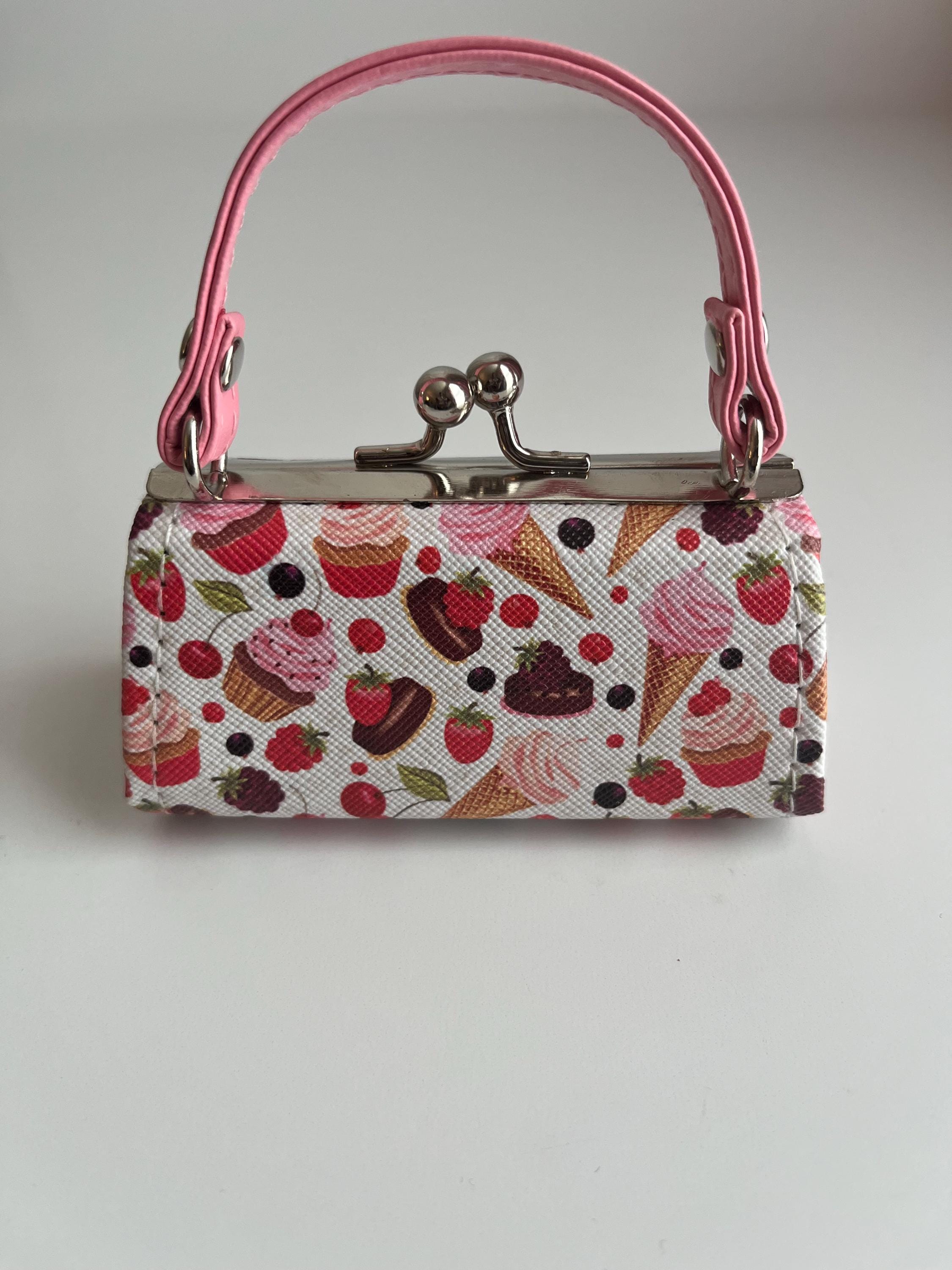 Mini Coin Purse - Etsy