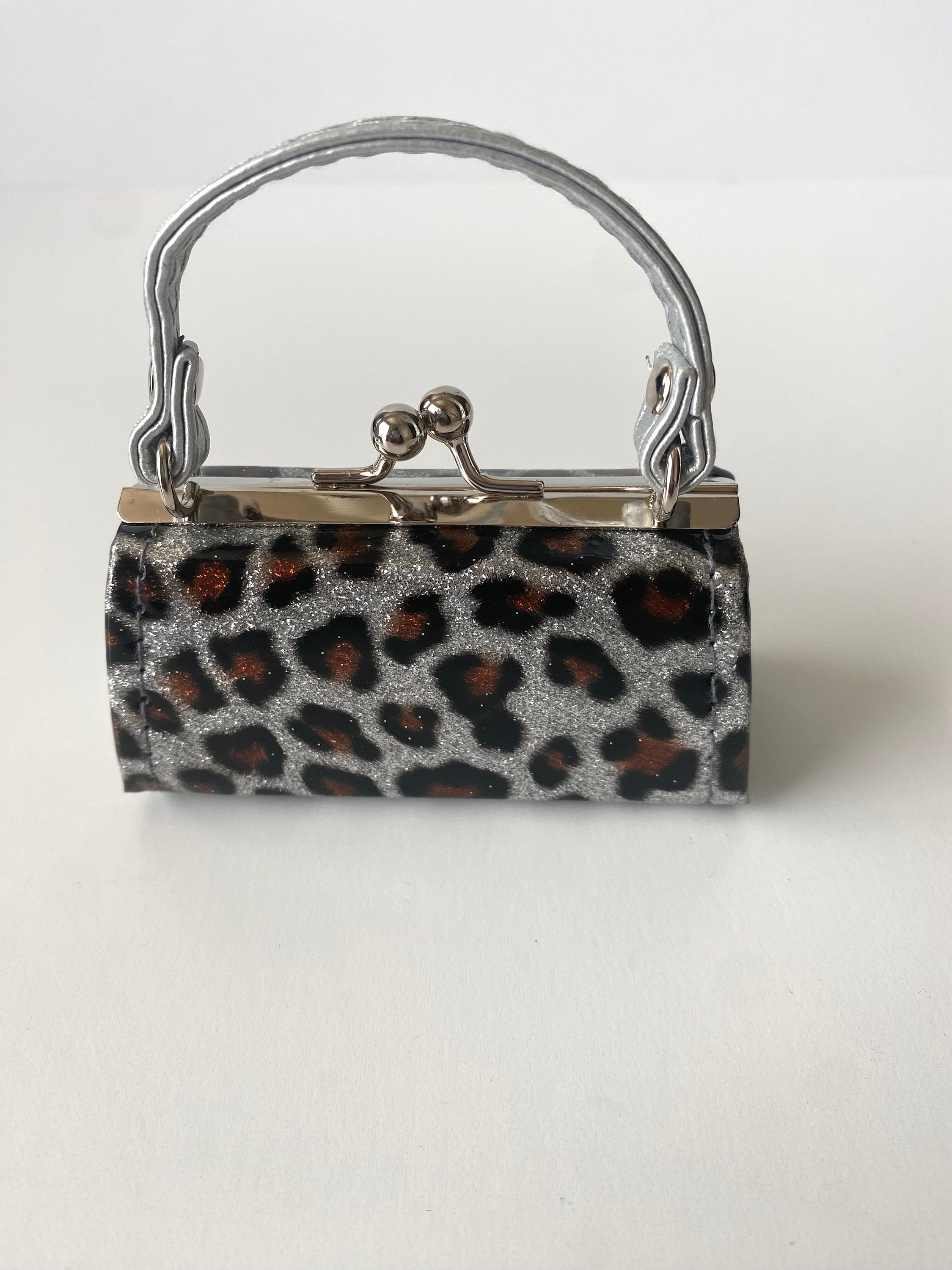 Mini Coin Purse - Etsy