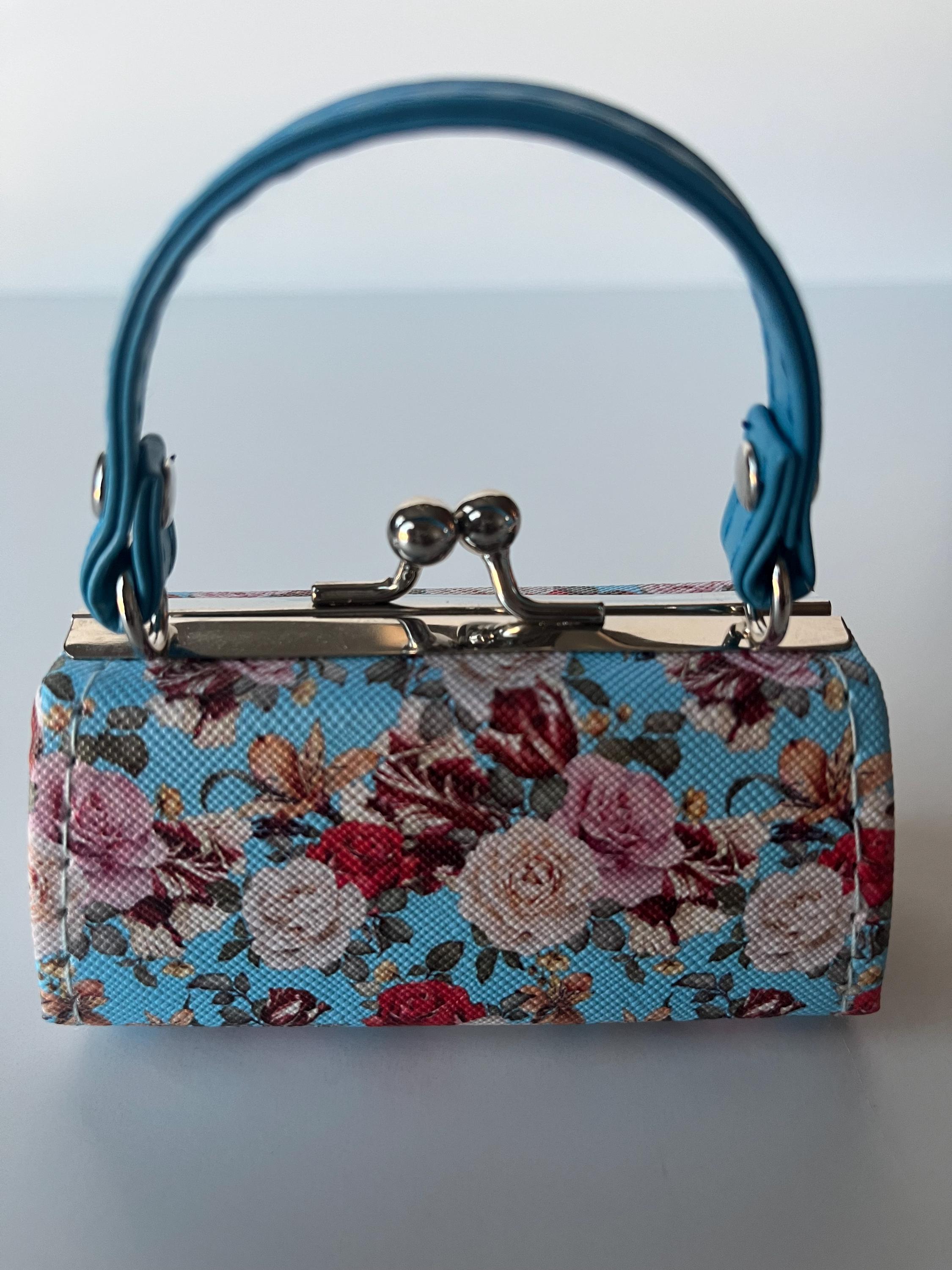 Mini Coin Purse - Etsy
