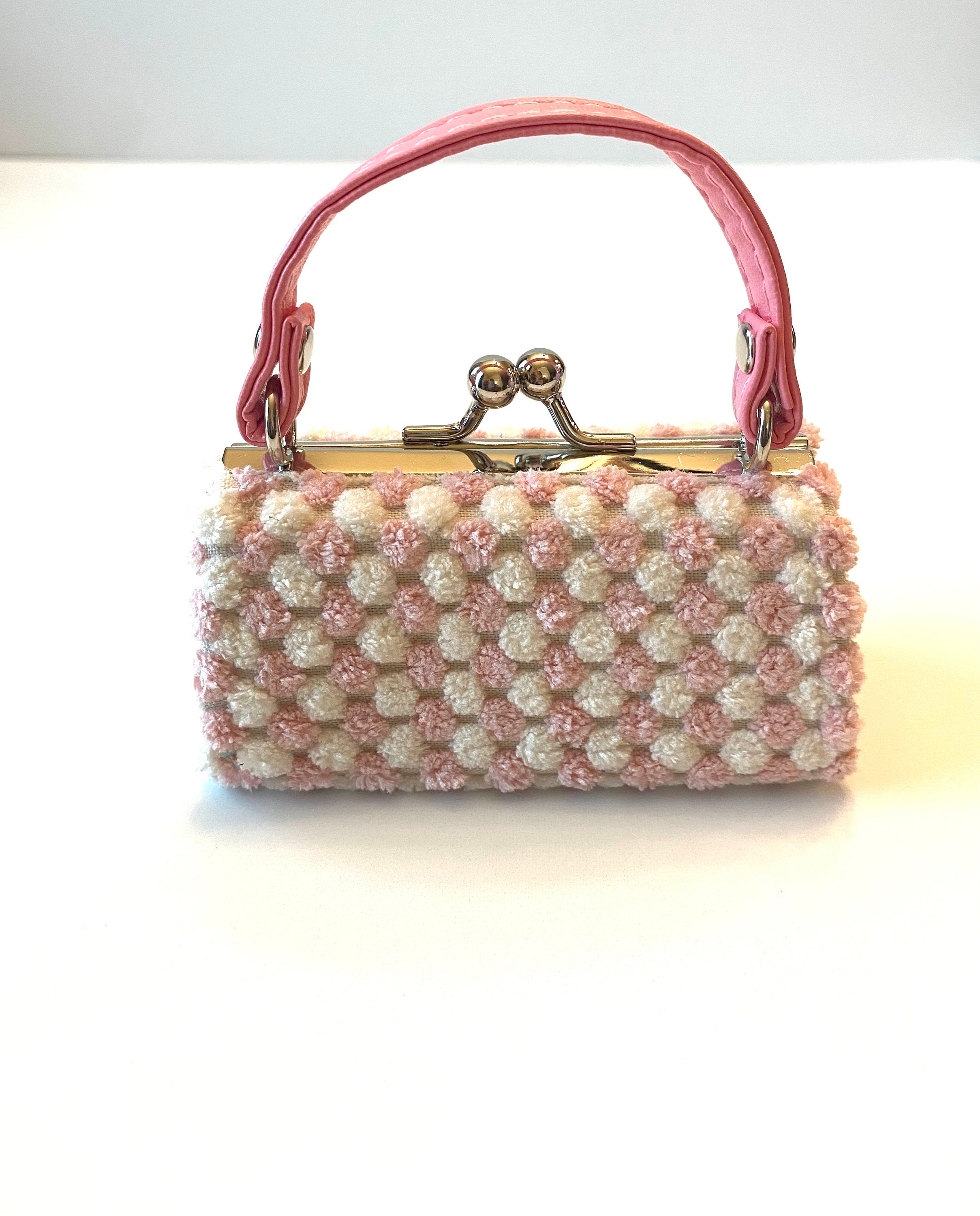 Mini Coin Purse - Etsy