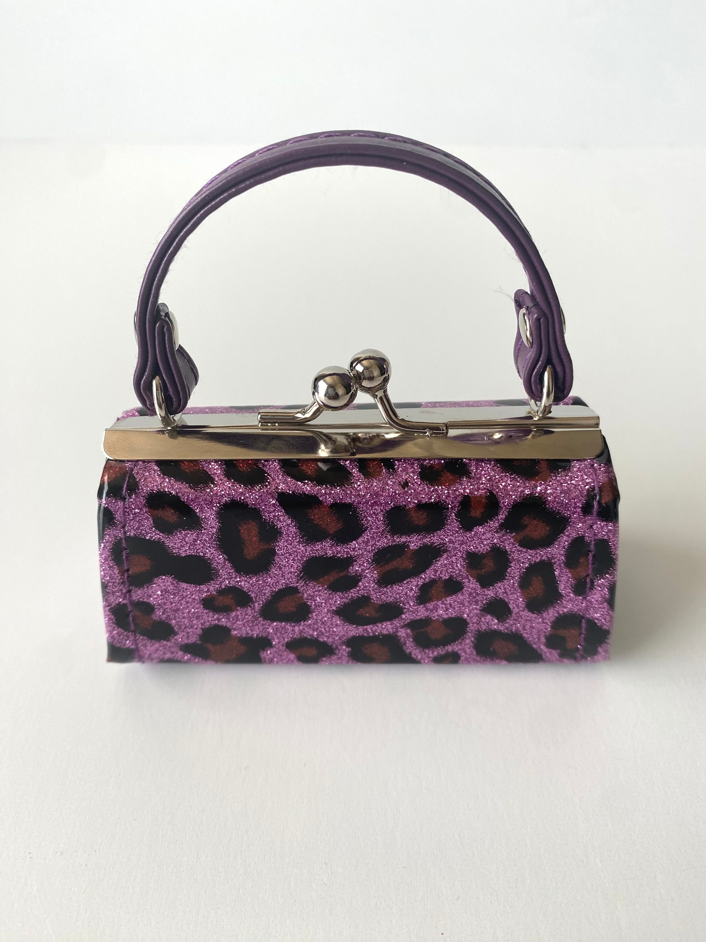 Mini Coin Purse - Etsy