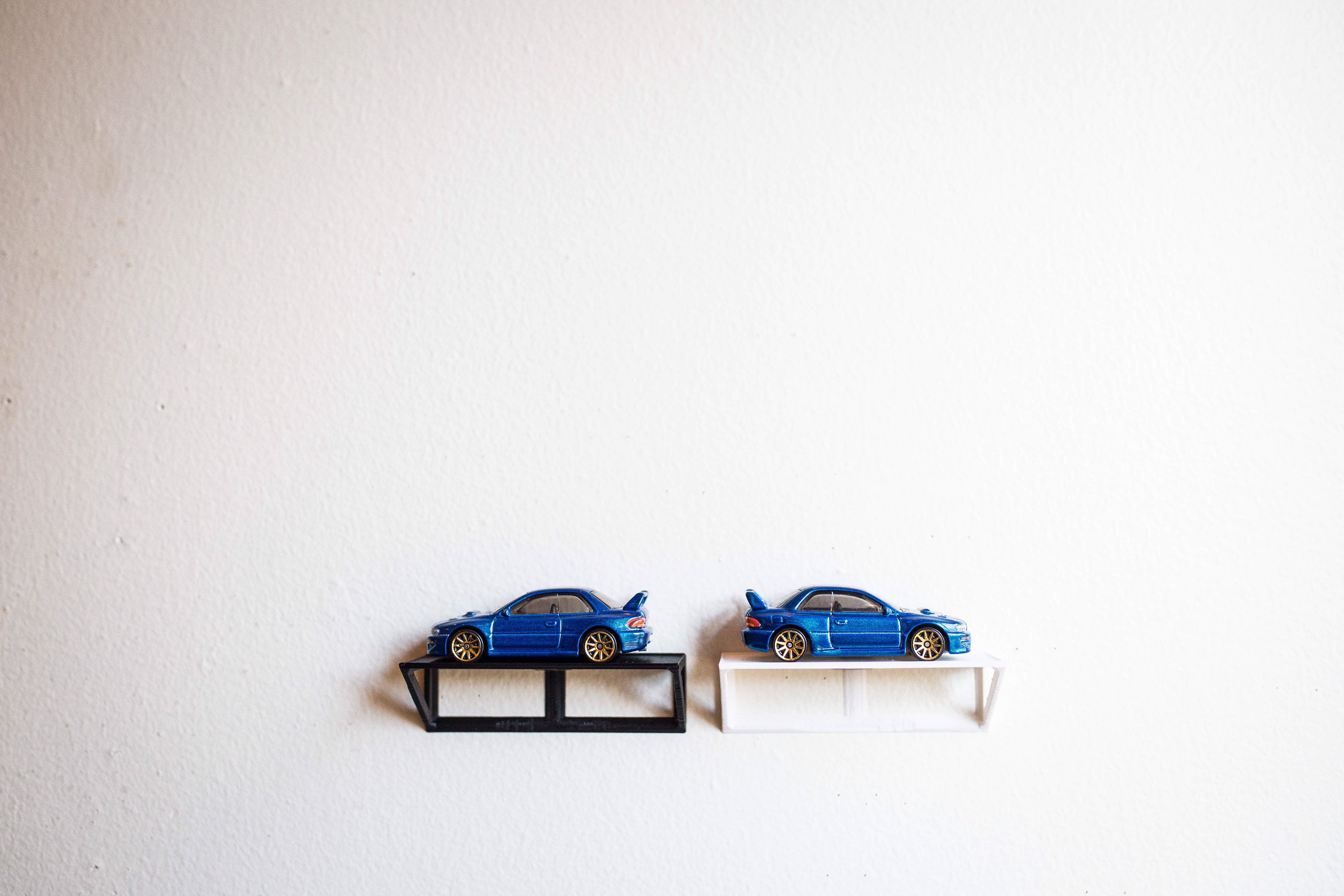 Little Ledges - Staple/wall Version - 8 Pack - Etsy