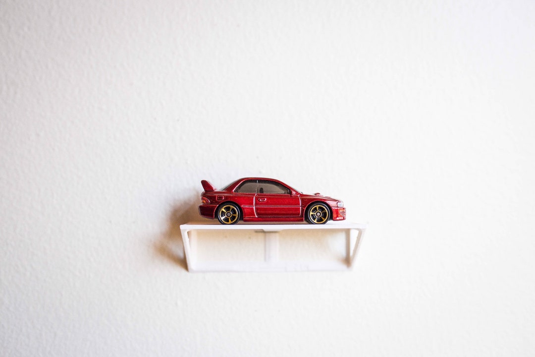 Little Ledges - Staple/wall Version - 8 Pack - Etsy