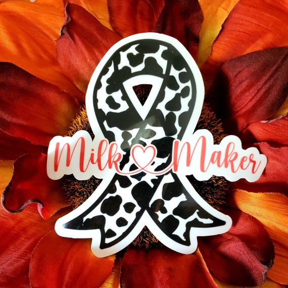 Breastfeeding Sticker Pump Sticker Breast Pump Decal - Etsy