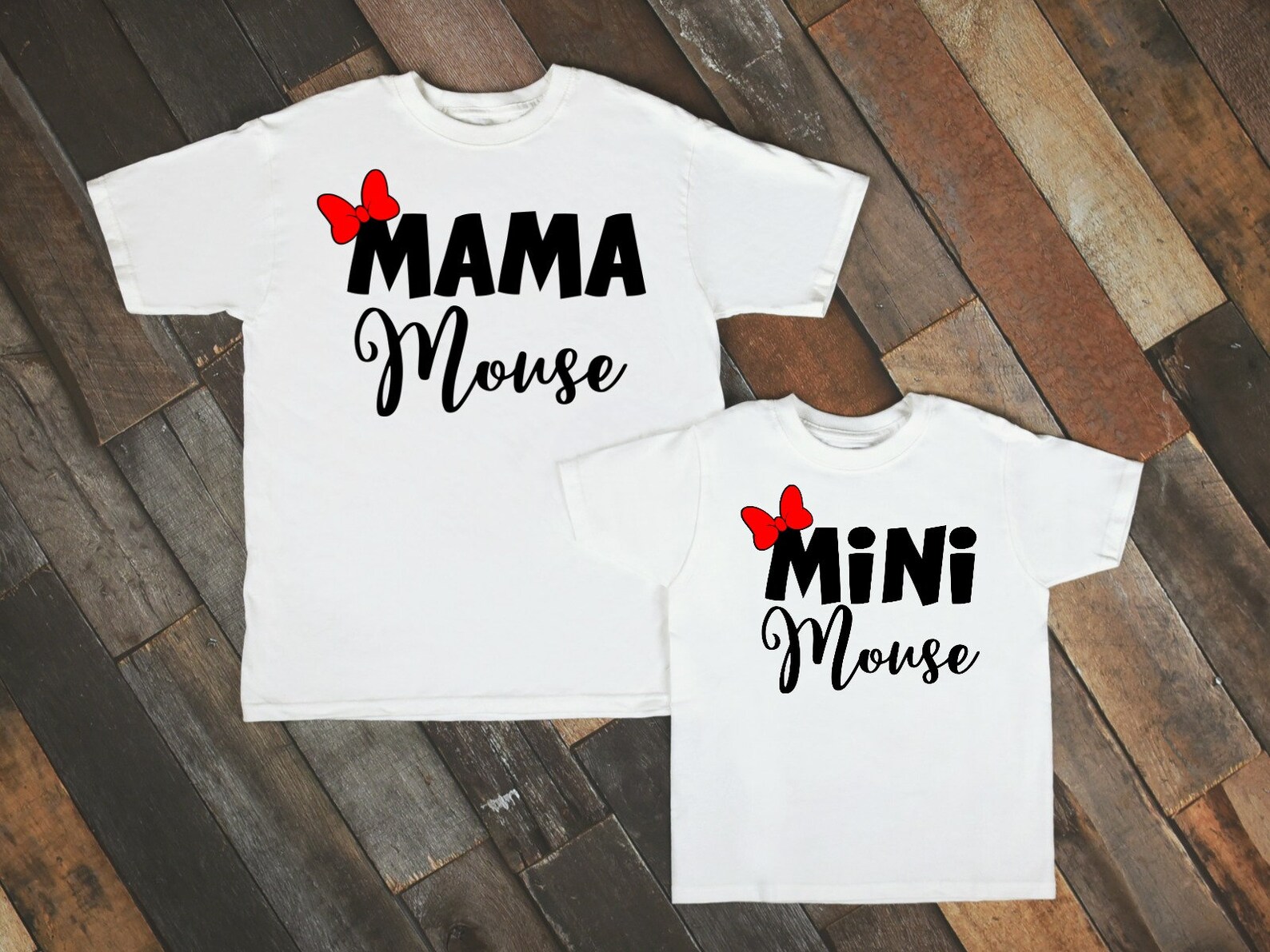 Mama Mouse Mini Mouse Svg Bundle Mama Mouse Svg Mom and - Etsy