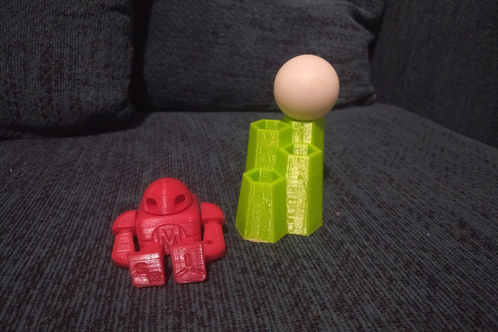 Small 3D Print | Etsy