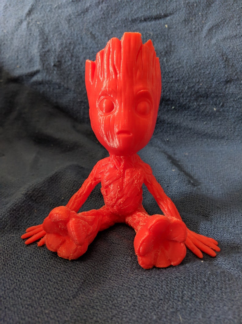 Small 3D Print - Etsy