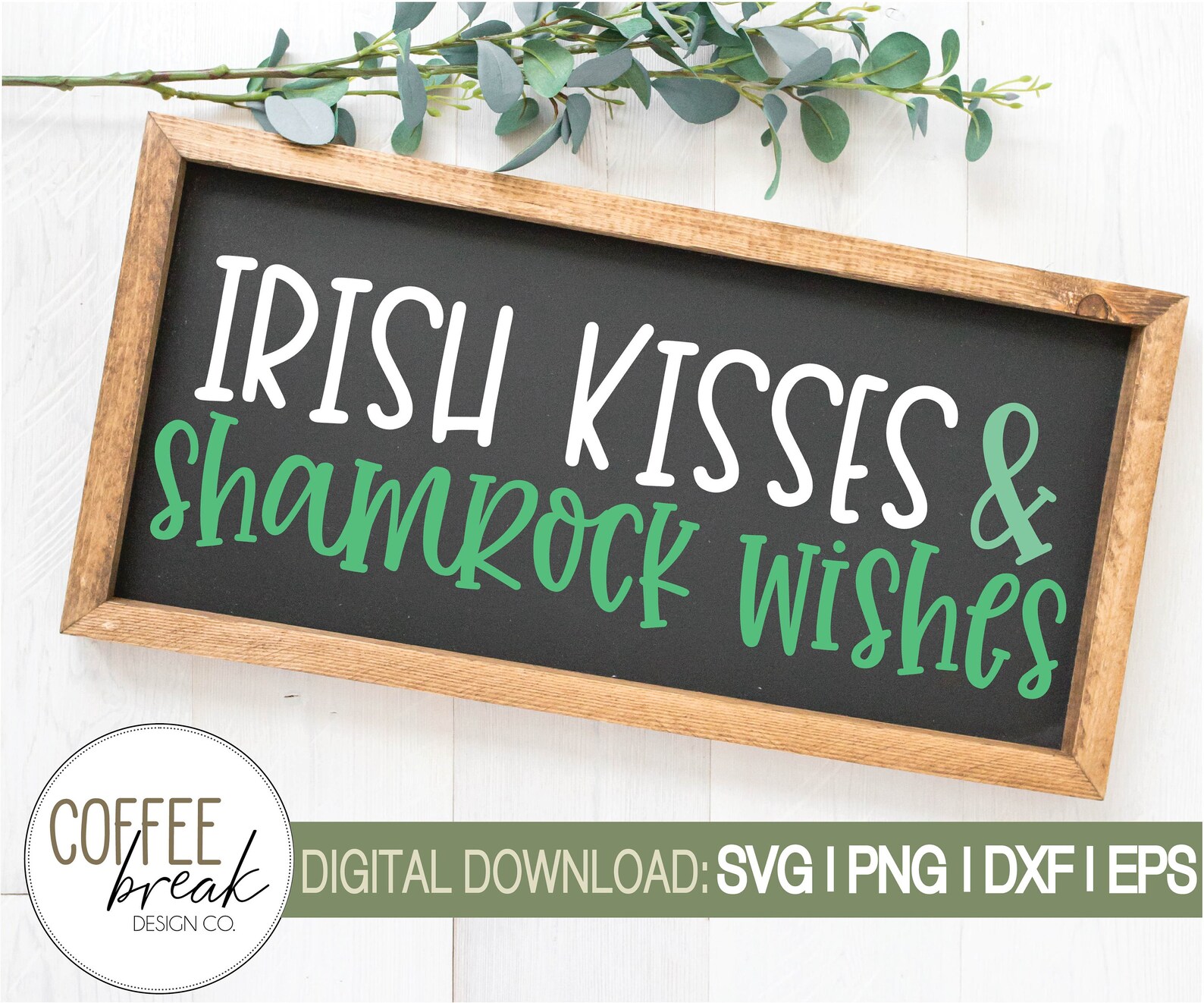 St Patricks Day Sign SVG Bundle St Patricks Sign Stencil - Etsy