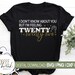 Feeling Twenty Twenty-two SVG, Feeling 2022 Svg, New Years SVG, New ...