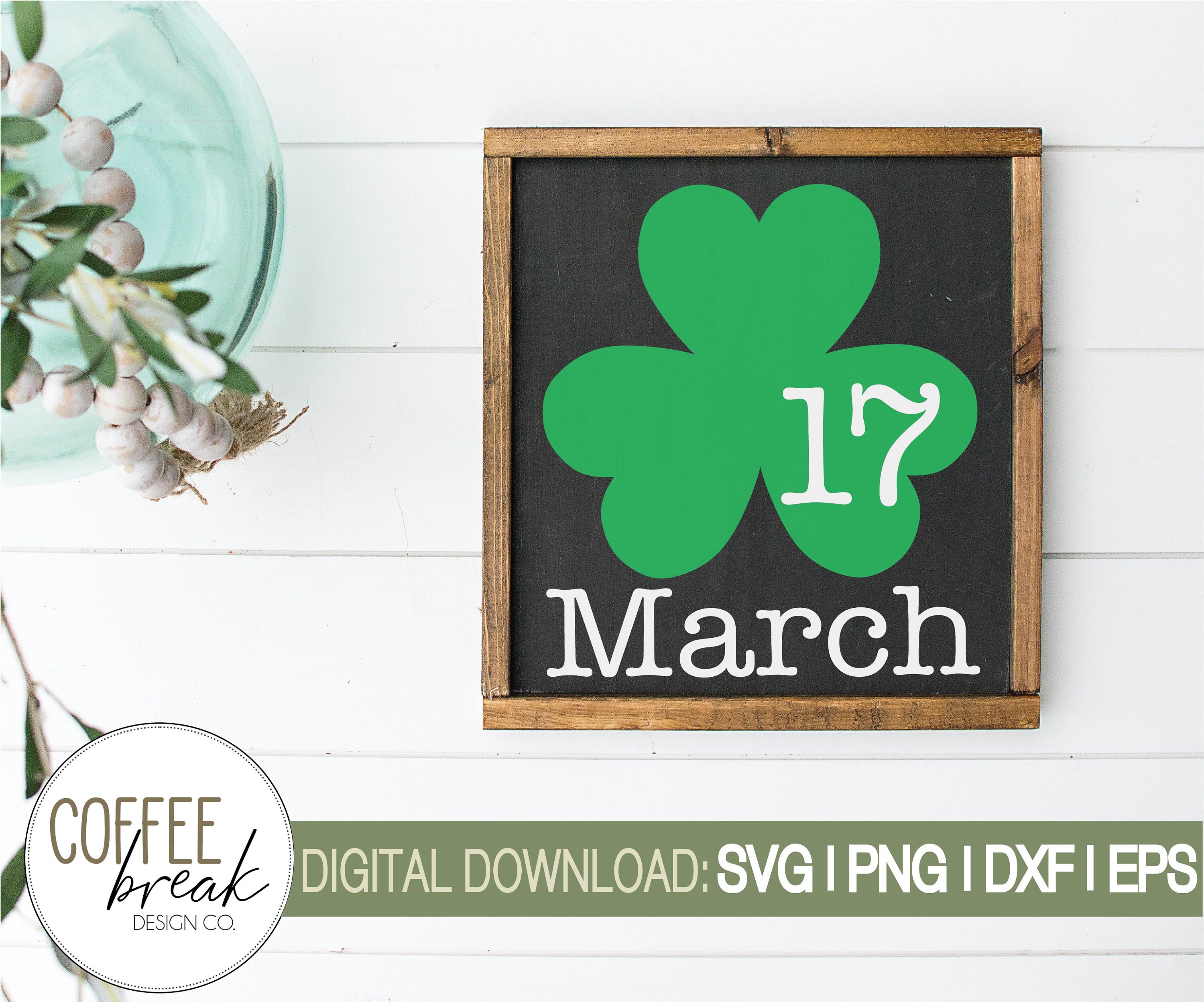 St Patricks Day Sign SVG Bundle St Patricks Sign Stencil - Etsy