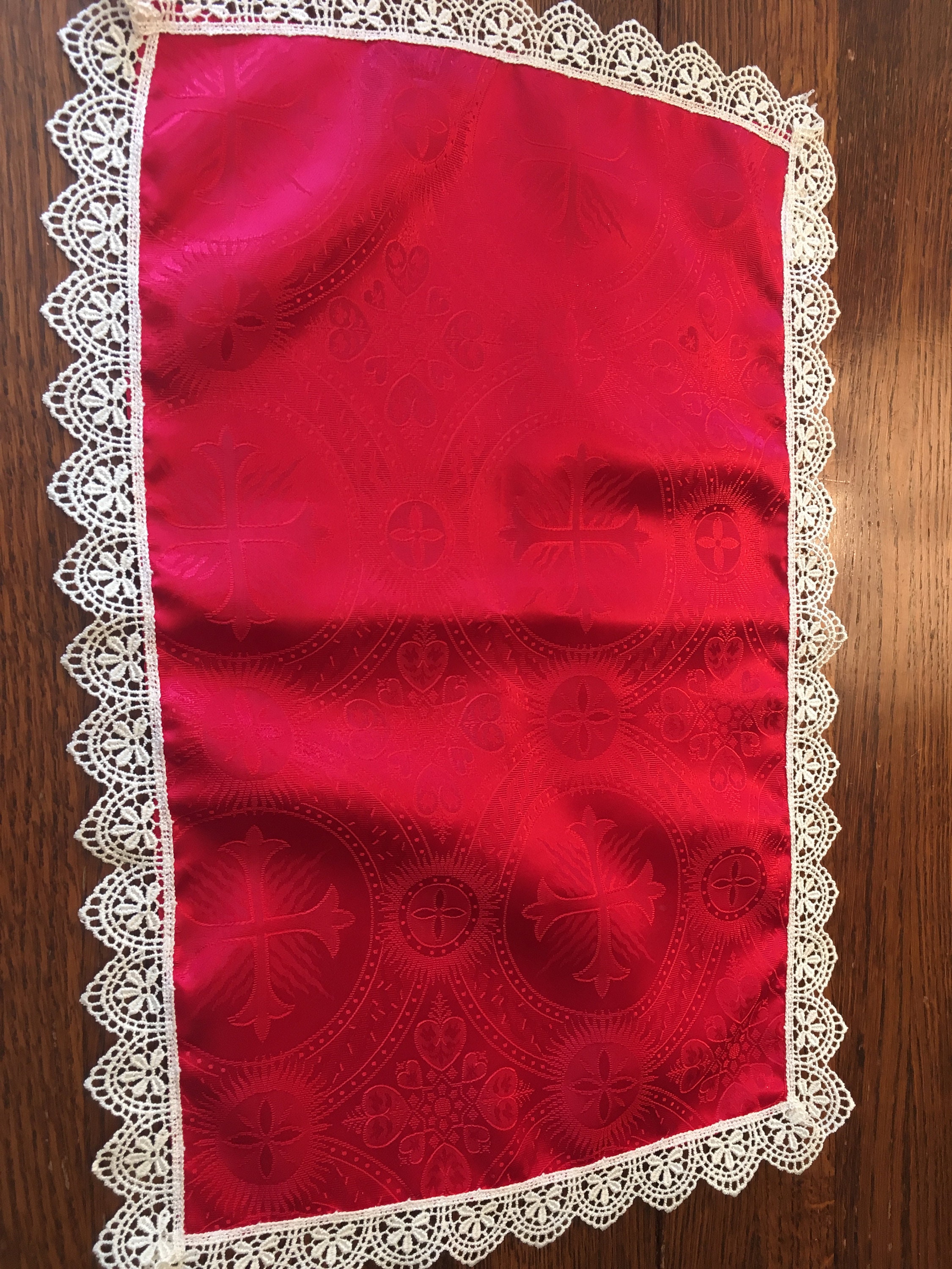 Altar Cloths ONLY for Catechesis of the Good Shepherd - Etsy