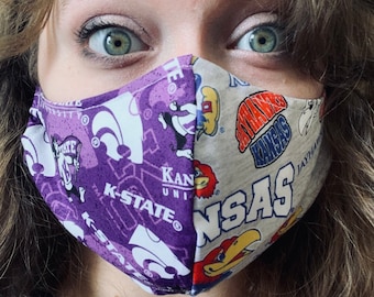 Ku House Divided - Etsy