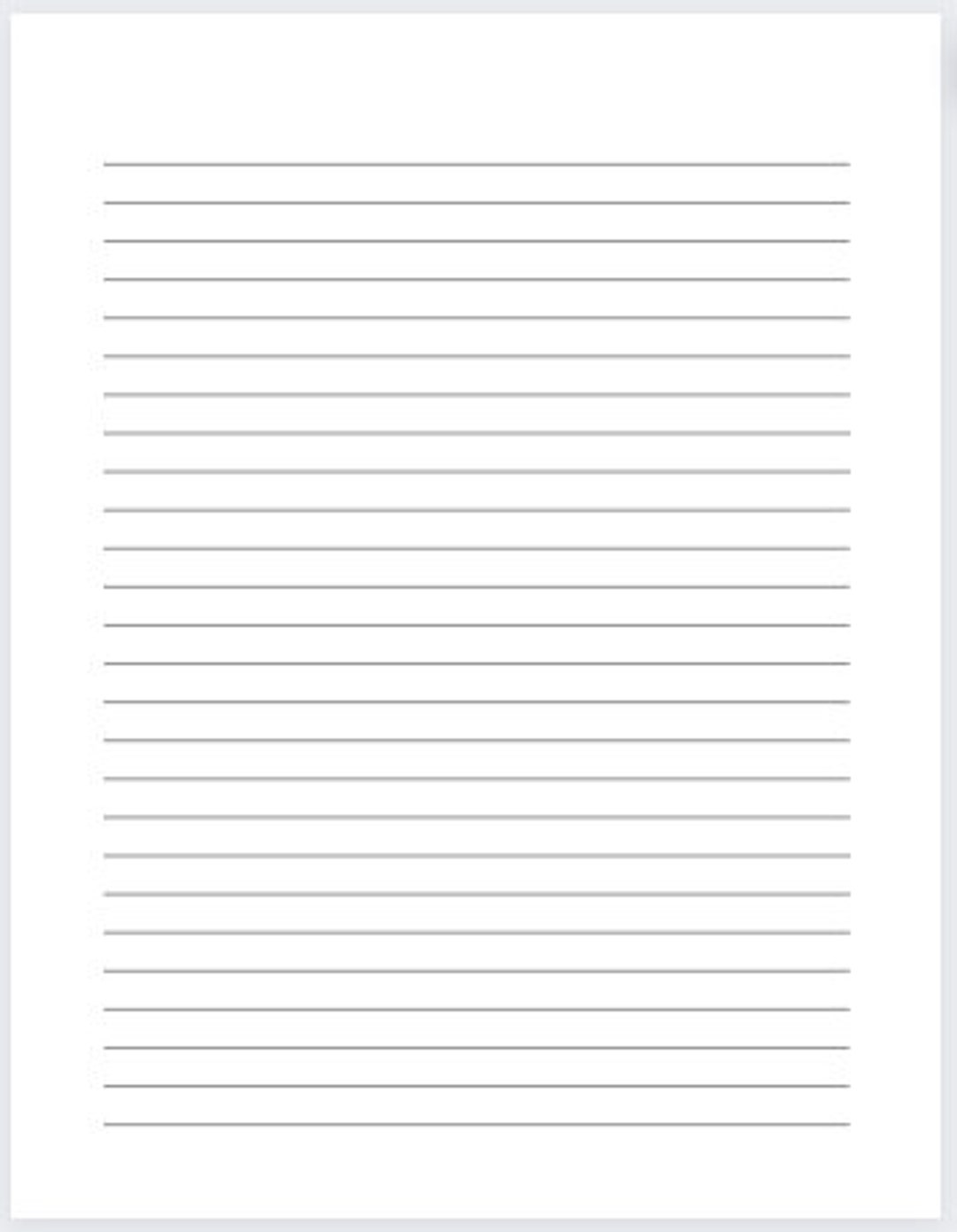 ECHO 100 Extra Pages for Creative Writing Journal, One Word Writing ...