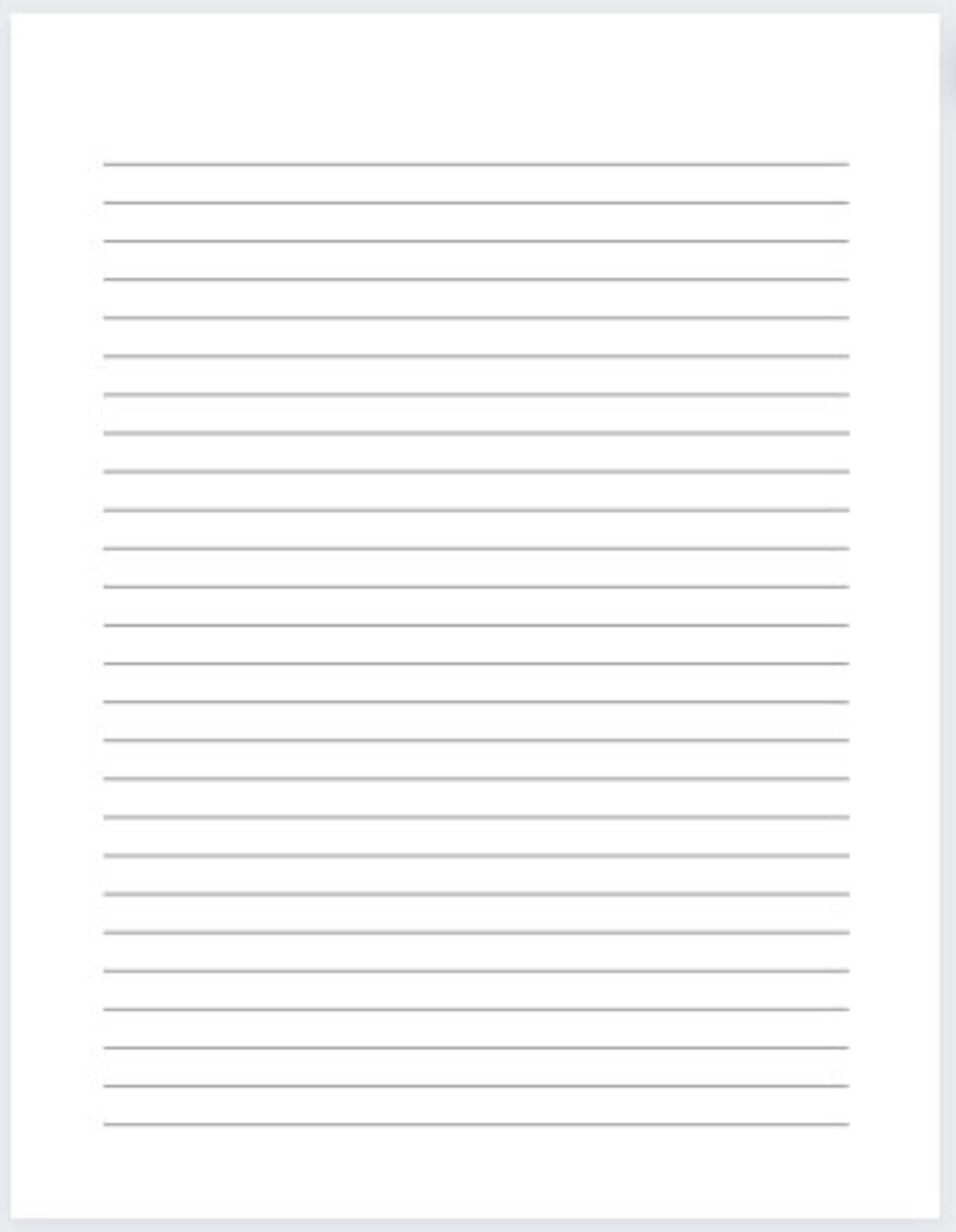 ECHO 100 Extra Pages for Creative Writing Journal, One Word Writing ...